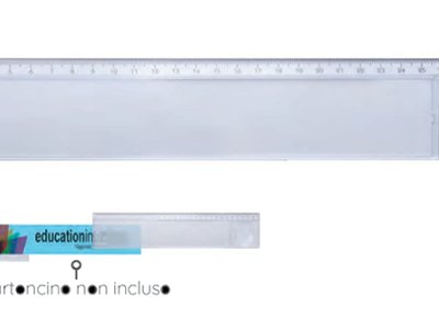 Righello brandizzabile PH 805 Visor | Penne, matite e righelli con ...